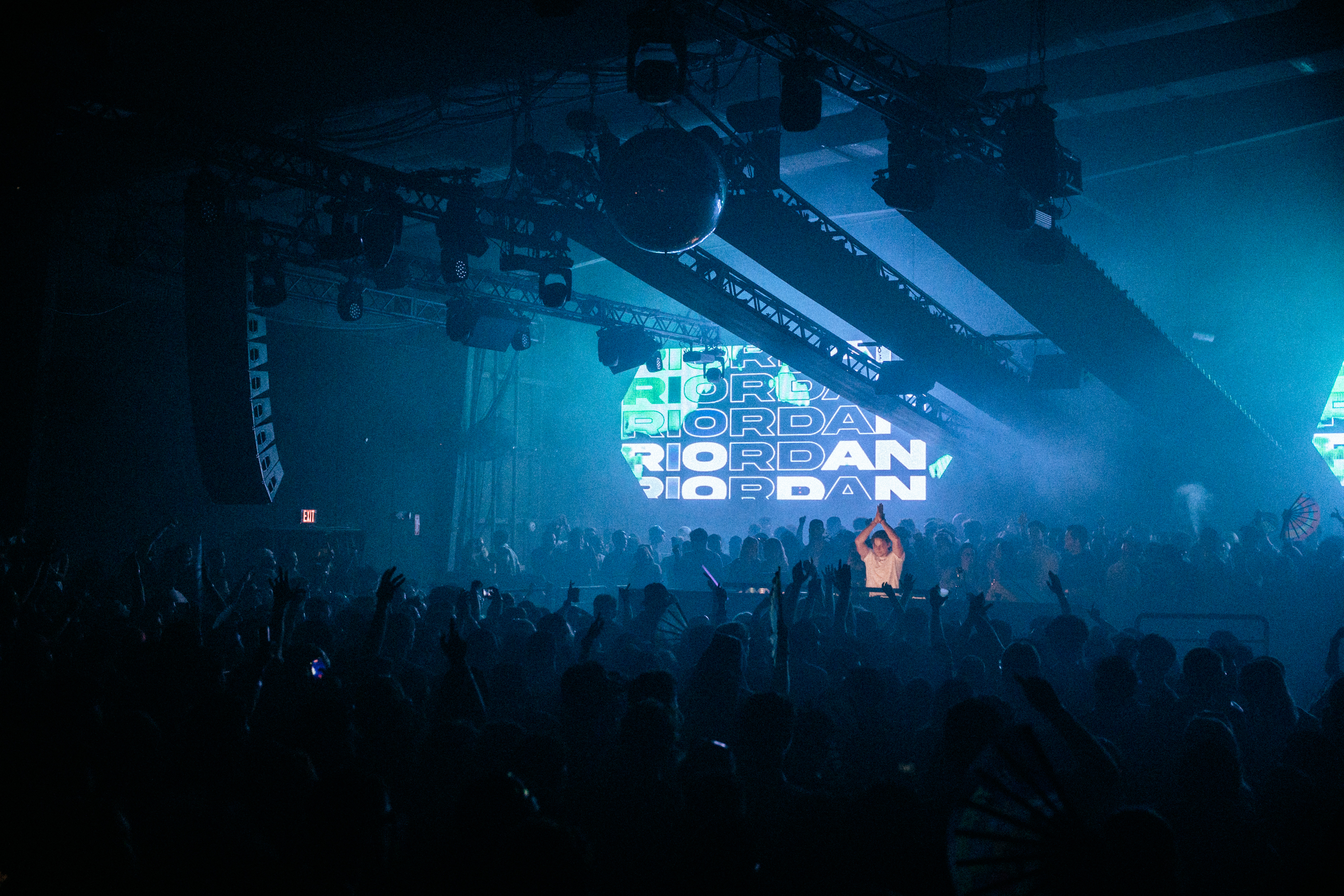 RIORDAN | Official Website